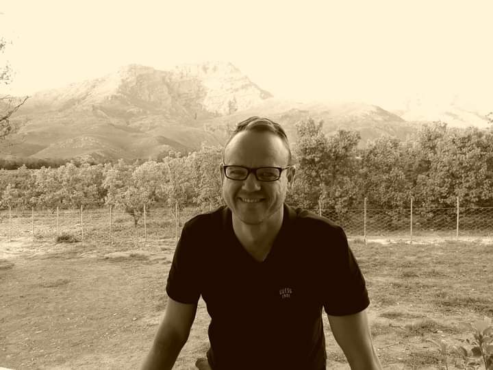 House Churches – Powerhouse